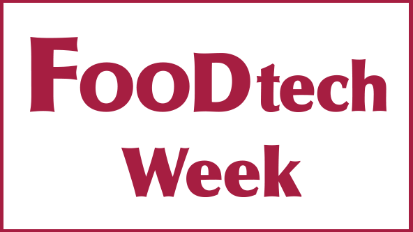 FOODtech Week